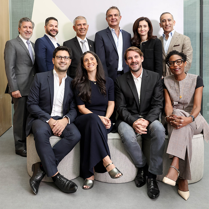 Chalhoub Group: Our Success Story